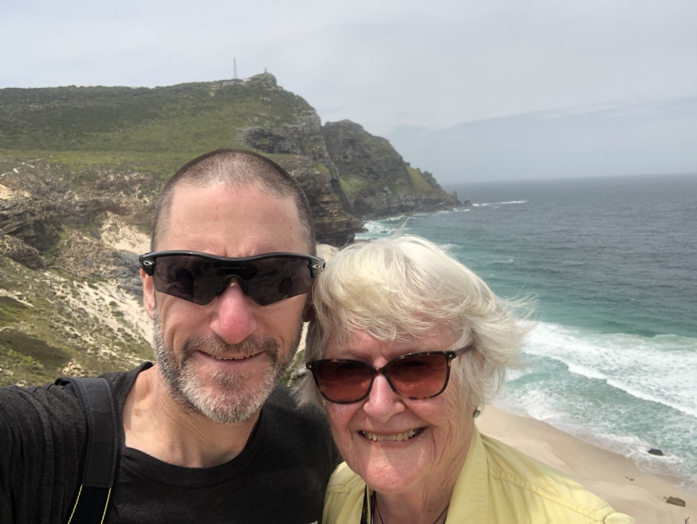 Alumnae Spotlight: Elaine Godwin - Trafalgar Castle School